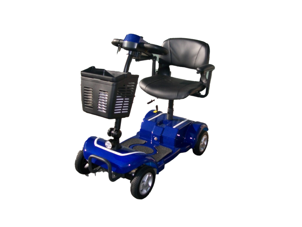 Home - Mobility Plus HB